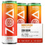 ZOA Mango 12oz Sugar Free Energy Drink - 12 pack