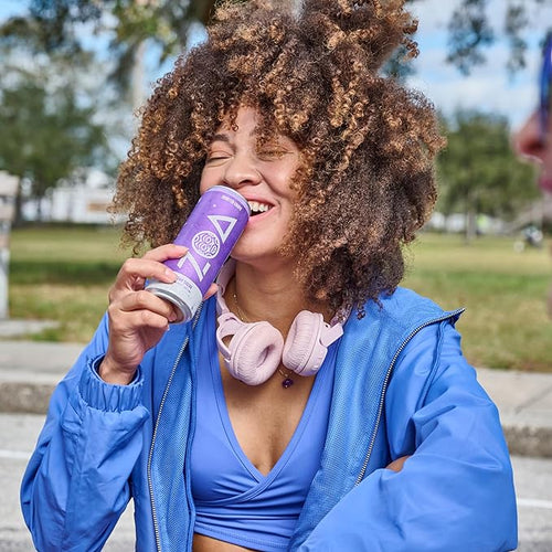 ZOA Energy Drink Variety Pack 12oz