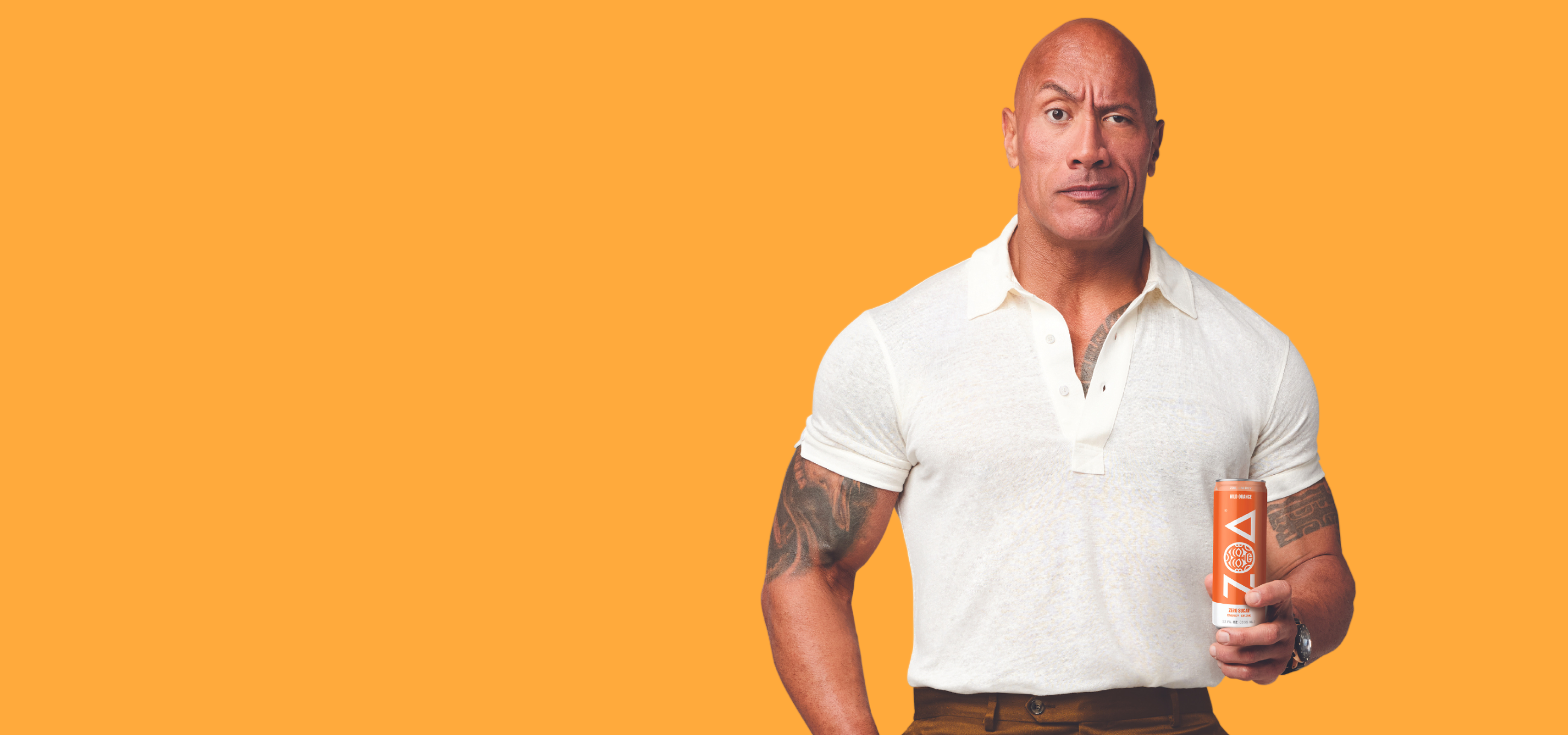 ZOA Energy - Better-For-You Zero Sugar Energy Drinks