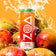 ZOA Mango 12oz Sugar Free Energy Drink - 12 pack