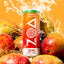 ZOA Mango 12oz Sugar Free Energy Drink - 12 pack