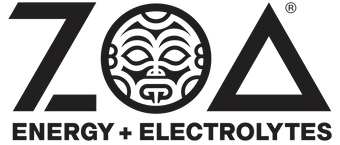 All Energy Drinks, Powders & Merch - ZOA Energy