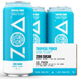ZOA Zero Sugar Energy Drink 16OZ, Tropical Punch