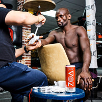 ZOA Energy Drink - Nutrition & Ingredient Information