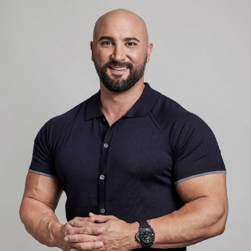 ZOA+ Pre-Workout Ready-To-Drink Supplement