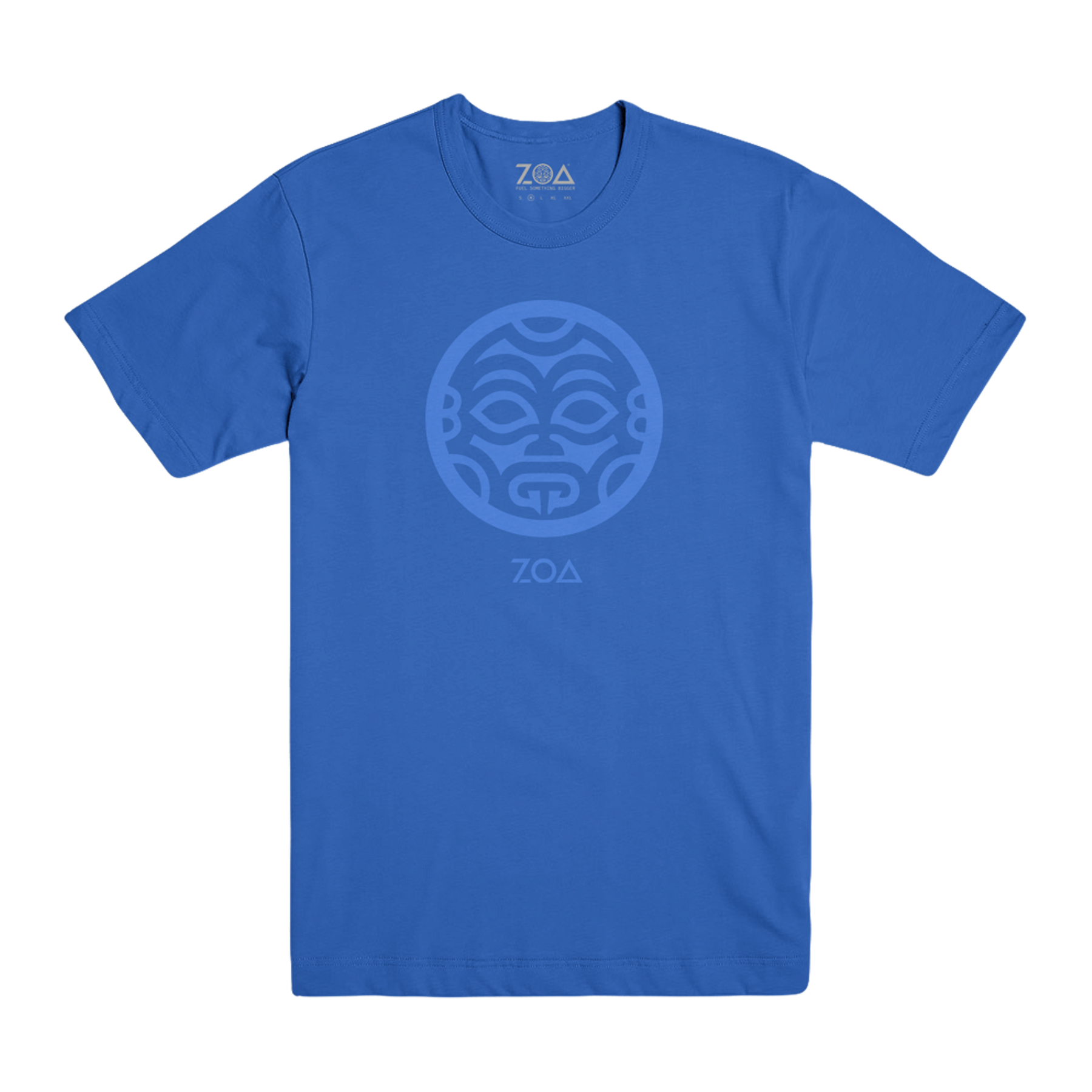 ZOA Apparel & Gear - ZOA Energy